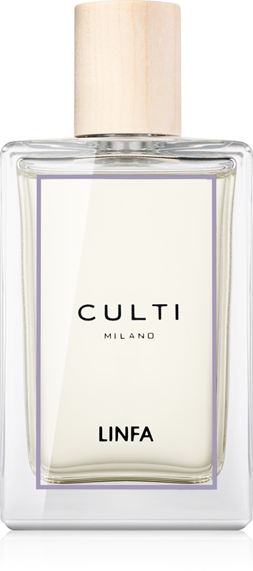 Culti Spray Linfa room spray | notino.ie