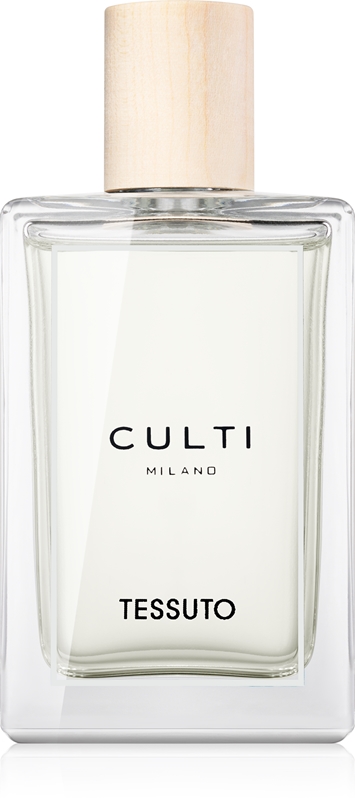 Culti Milano Spray Tessuto parfum d'ambiance | notino.fr