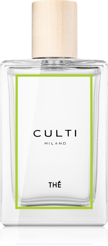 Culti Milano Spray Thé room spray | notino.ie
