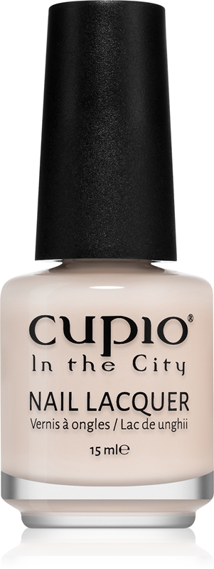 Cupio In The City nail polish | notino.co.uk