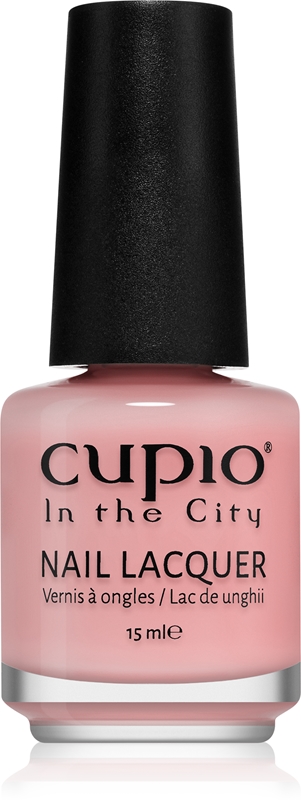 Cupio In The City nail polish | notino.co.uk
