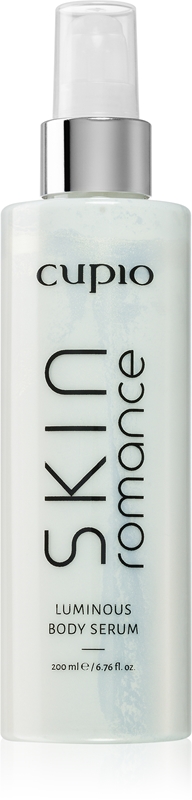 Cupio Skin Romance Körperserum | notino.at