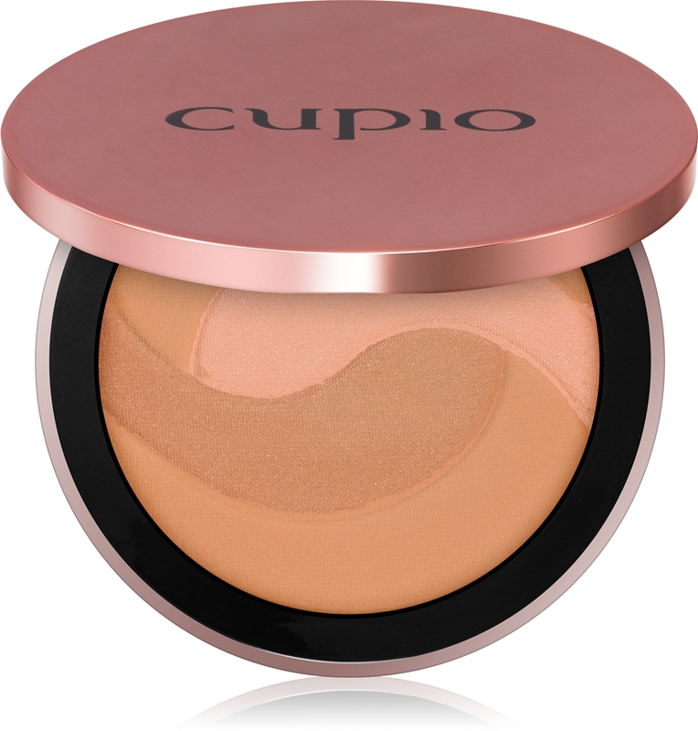 Cupio Temptation Bräunungspuder | NOTINO