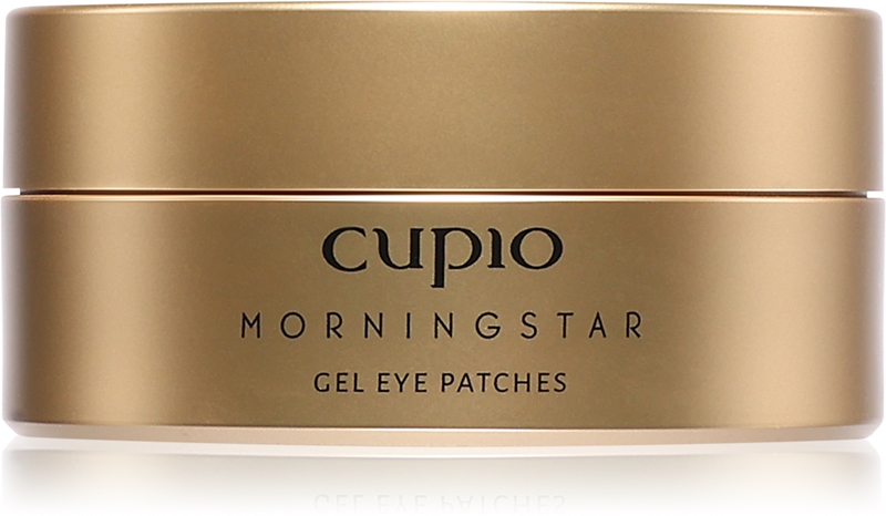 Cupio Morningstar | Livrare rapida! | Notino.ro