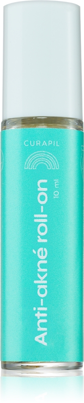 Curapil Anti-acne roll-on Roll-on for problem skin, acne | notino.ie
