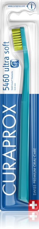 Curaprox 5460 Ultra Soft Toothbrush | notino.ie