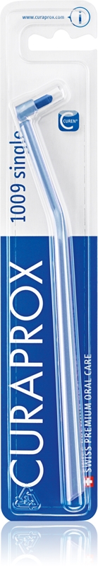 Curaprox 1009 Single single-tuft toothbrush | notino.co.uk