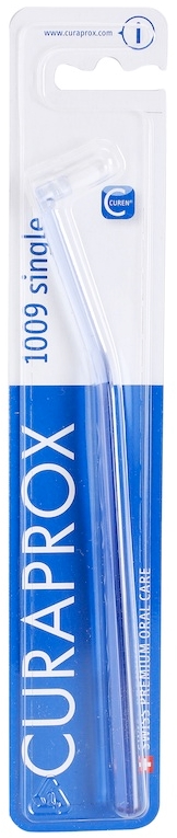 Curaprox 1009 Single single-tuft toothbrush | notino.ie