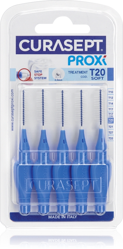 Curasept Tproxi | Livrare rapida! | Notino.ro