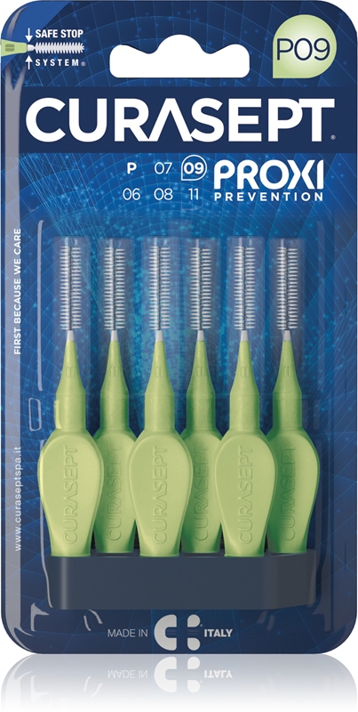 Curasept Proxi 09 | Livrare rapida! | Notino.ro