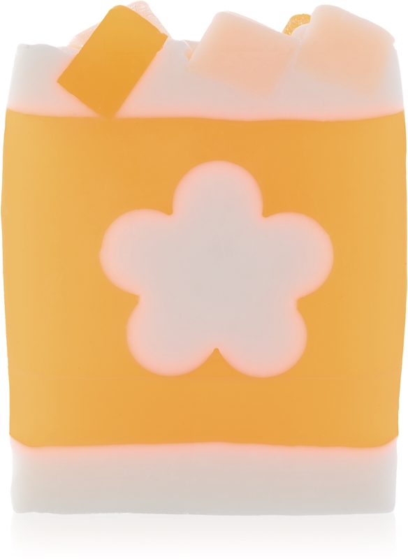Daisy Rainbow Soap Sweet Orange bar soap for kids | notino.co.uk