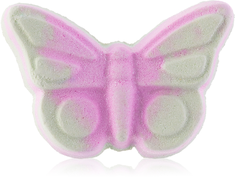 Daisy Rainbow Bath Bomb Butterfly bomba da bagno effervescente | notino.it