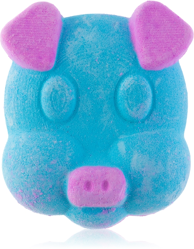 Daisy Rainbow Bath Bomb Piggy effervescent bath bomb | notino.co.uk