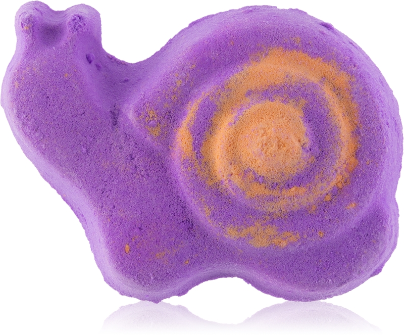 Daisy Rainbow Bath Bomb Snail effervescent bath bomb | notino.co.uk