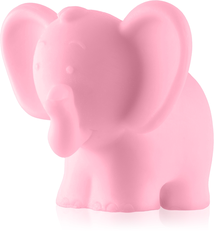 Daisy Rainbow Soap Elephant savon pour enfant | notino.fr