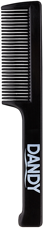 DANDY Accessories beard comb | notino.co.uk