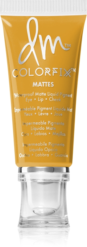 Danessa Myricks Beauty Colorfix Mattes multifunkčné líčidlo na oči ...