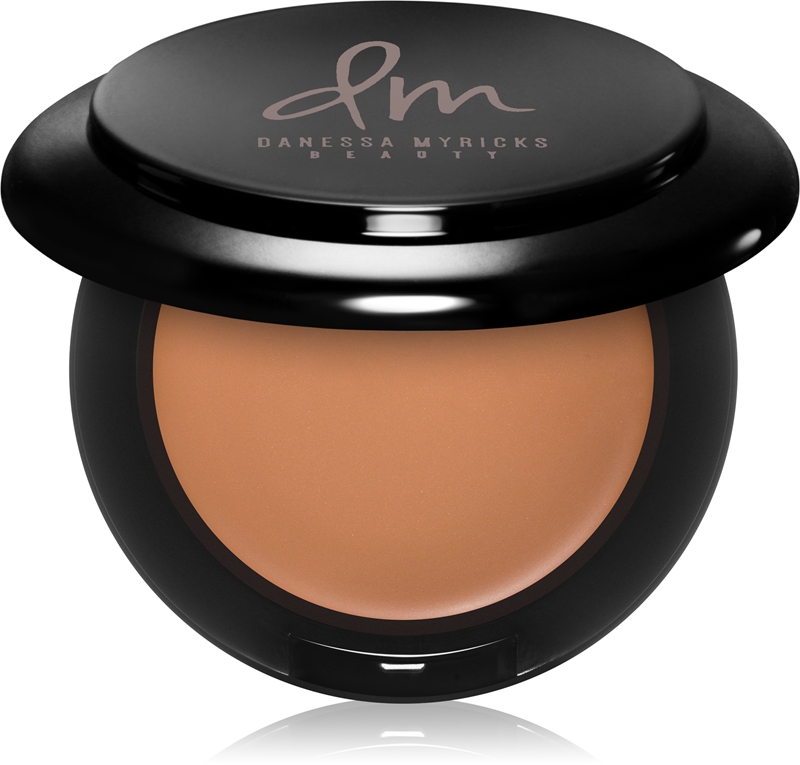 Danessa Myricks Beauty Power Bronzer cremiger Bronzer | NOTINO
