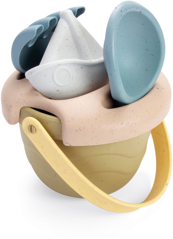 Dantoy Tiny Bio Bucket Set set for children | notino.co.uk