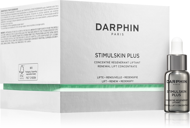Darphin Stimulskin Plus Renewal Lift Concentrate Vivid Restoring a 28 ...
