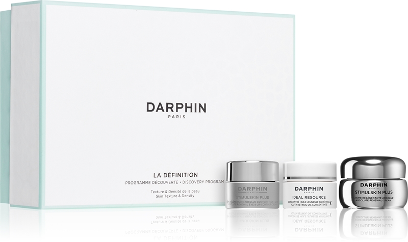 Darphin Stimulskin Plus Set gift set | notino.co.uk