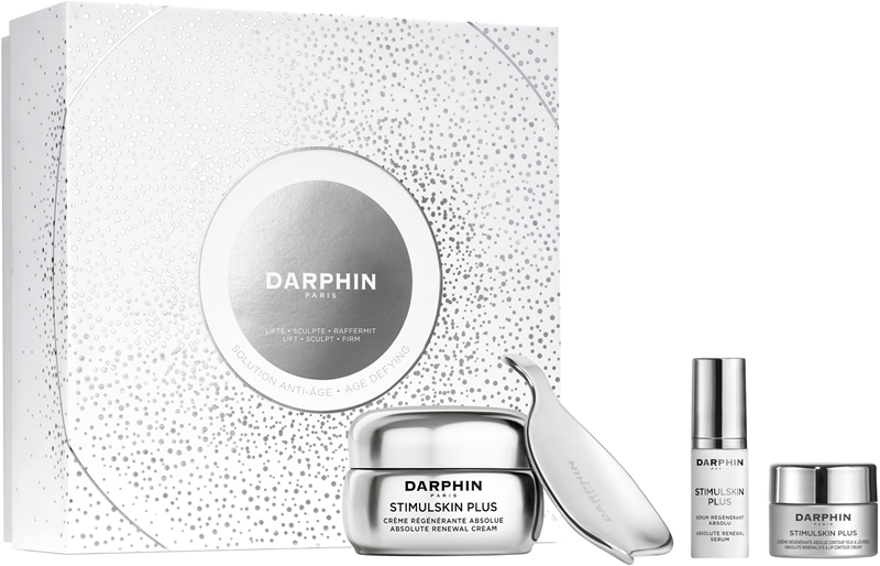 Darphin Stimulskin Plus Holiday Set Gift Set | notino.ie