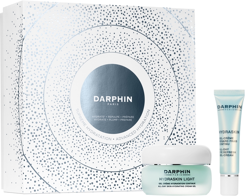 Darphin Advanced Hydration Set gift set | notino.co.uk