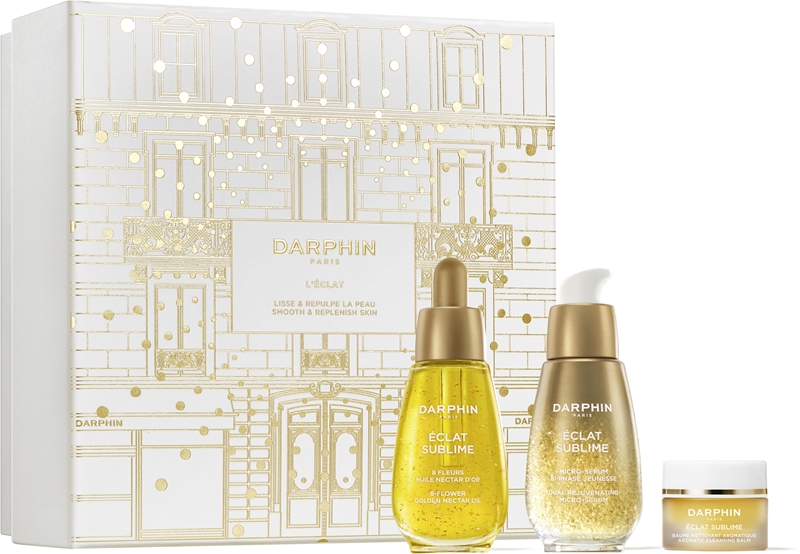 Darphin L`Éclat Set gift set for women | notino.co.uk