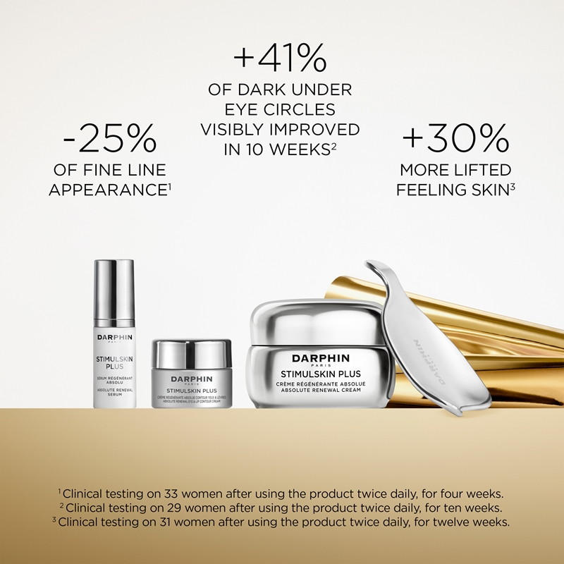 Darphin La Definition Set gift set for women | notino.co.uk