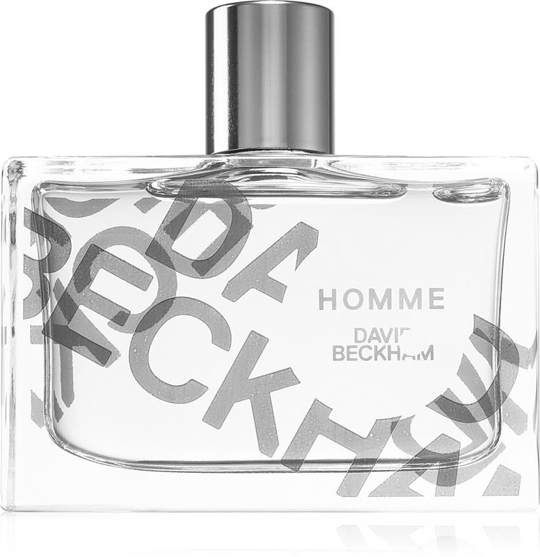 David Beckham Homme тонік після гоління | notino.ua | Великий асортимент