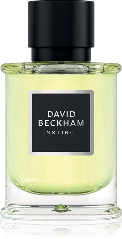 David Beckham Instinct Eau de Parfum pour homme | notino.fr