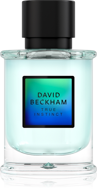 David Beckham True Instinct Eau de Parfum för män | notino.se