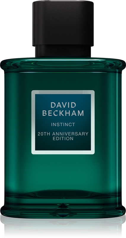 David Beckham Instinct 20th Anniversary Edition | notino.dk