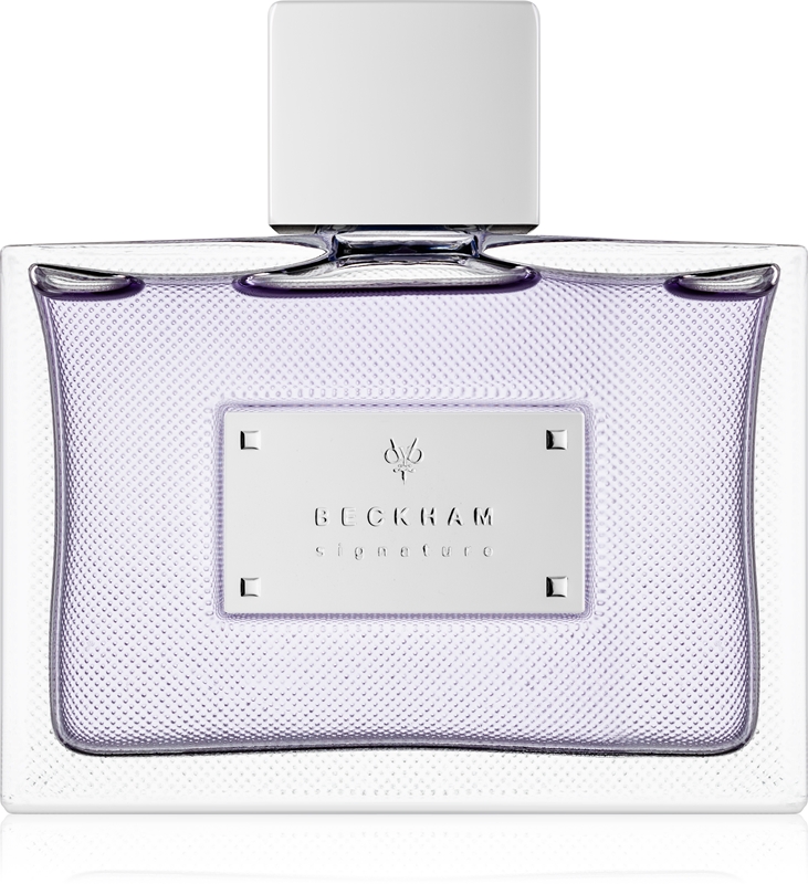 David Beckham Signature for Him Eau de Toilette for Men | notino.co.uk