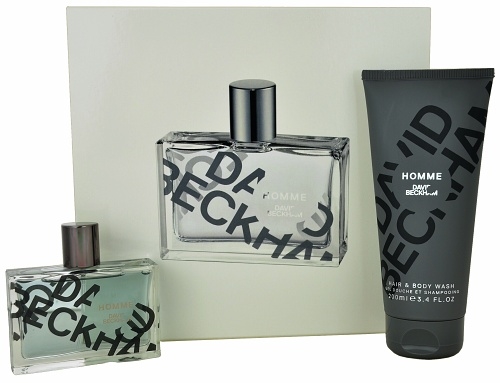 David Beckham Homme Gift Set I. | notino.co.uk