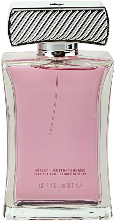 David Yurman Delicate Essence Eau de Toilette tester for Women 100 ml ...