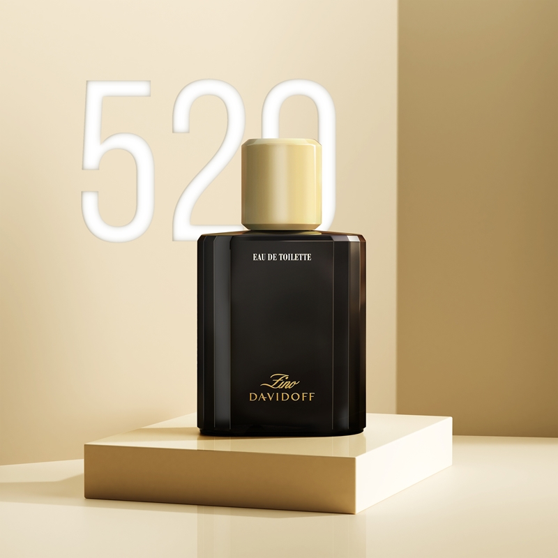 Davidoff Zino Eau de Toilette für Herren