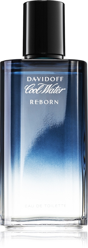Davidoff Cool Water Reborn eau de toilette for men | notino.co.uk