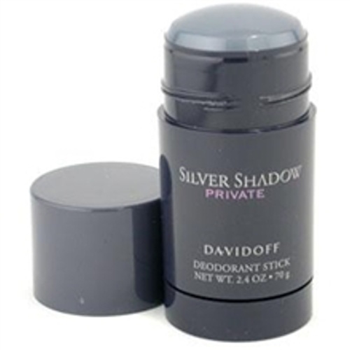 Davidoff Silver Shadow Private | Livrare rapida! | Notino.ro