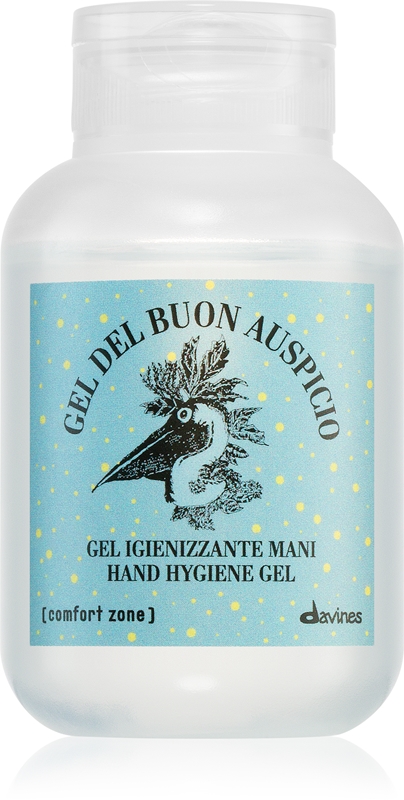 Davines Hand Hygiene Gel Cleansing Hand Gel | notino.ie