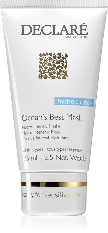 Declaré Hydro Balance Intense Hydrating Mask | notino.ie
