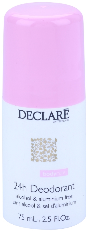 Declaré Body Care Roll-On Deodorant 24 h | notino.ie