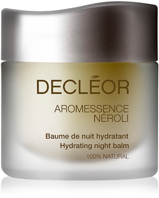 Decléor Aroma Night Neroli Essential Night Balm For All Types Of Skin ...
