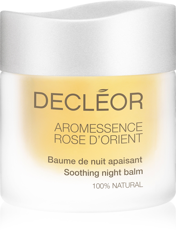 Decléor Aromessence Rose d'Orient Night Care for Sensitive Skin | notino.ie