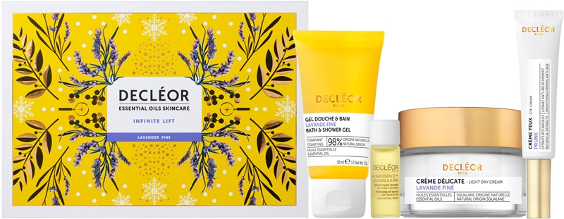 Decléor Infinite Lift Geschenkset V. (für empfindliche Haut)