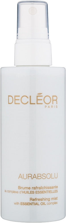 Decléor Aurabsolu spray rafraîchissant aux huiles essentielles | notino.fr