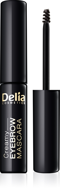 Delia Cosmetics Eyebrow Expert brow mascara | notino.co.uk