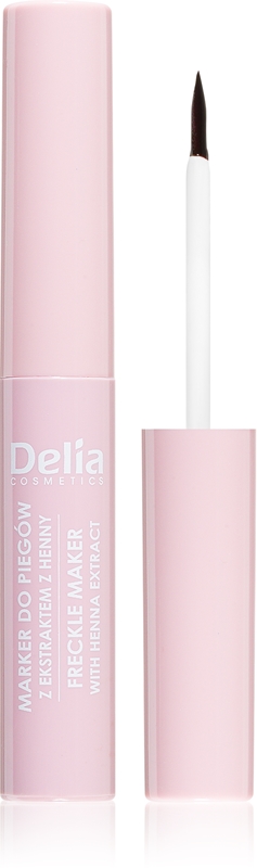 Delia Cosmetics Freckle Marker freckle pen | notino.ie