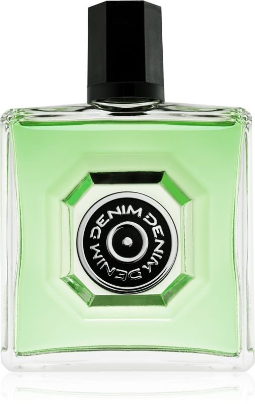 Denim Musk lotion après-rasage pour homme | notino.fr