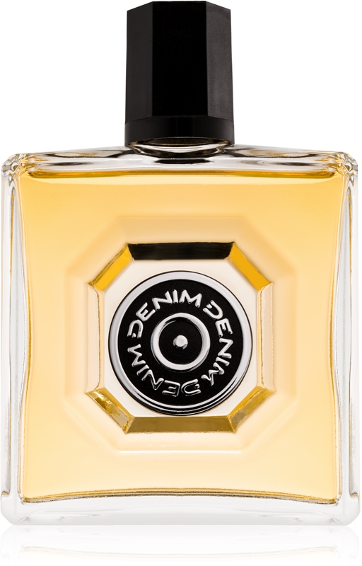 Denim Original lotion après-rasage pour homme | notino.fr